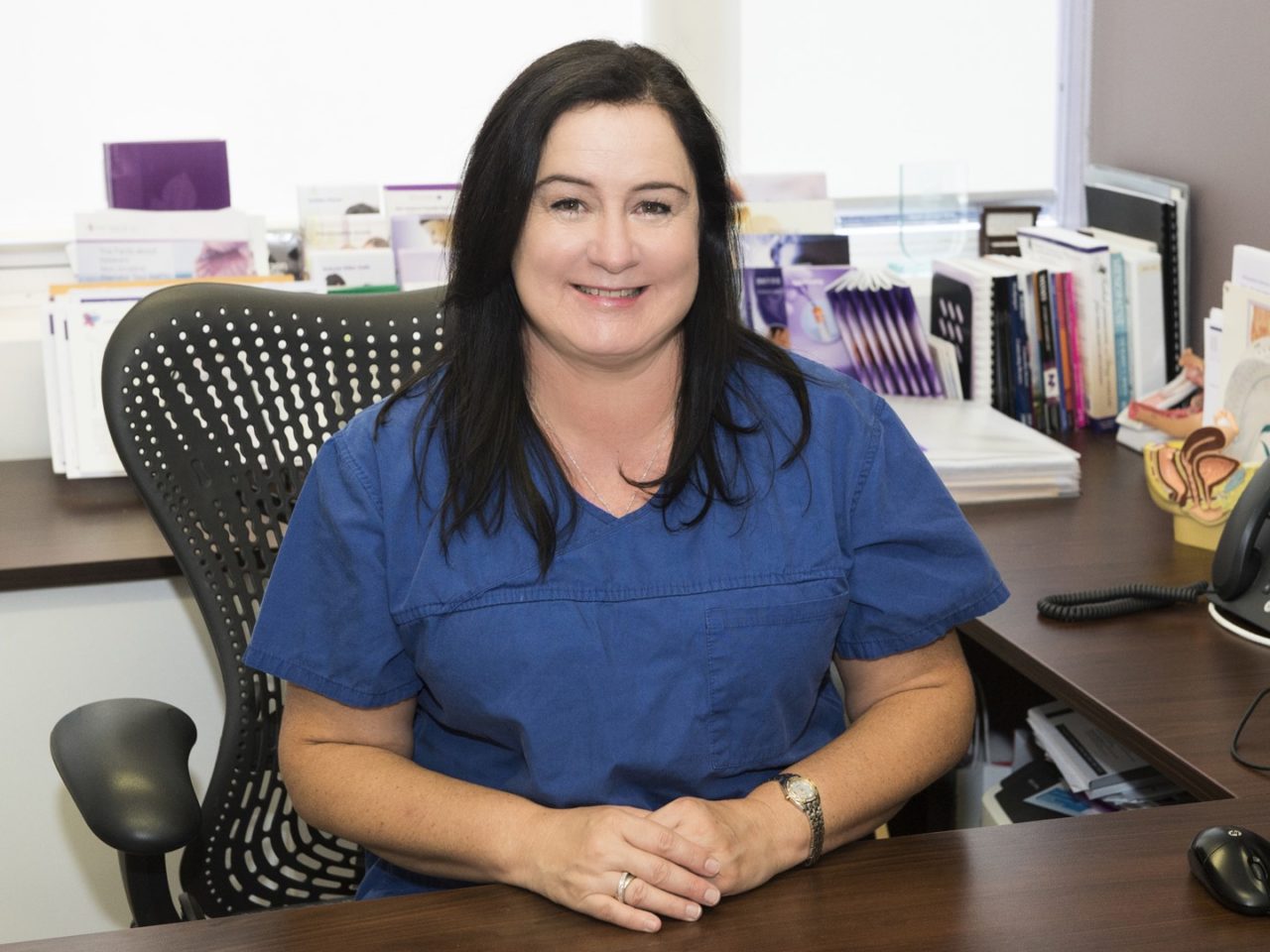 In the Media - Dr Raewyn Teirney