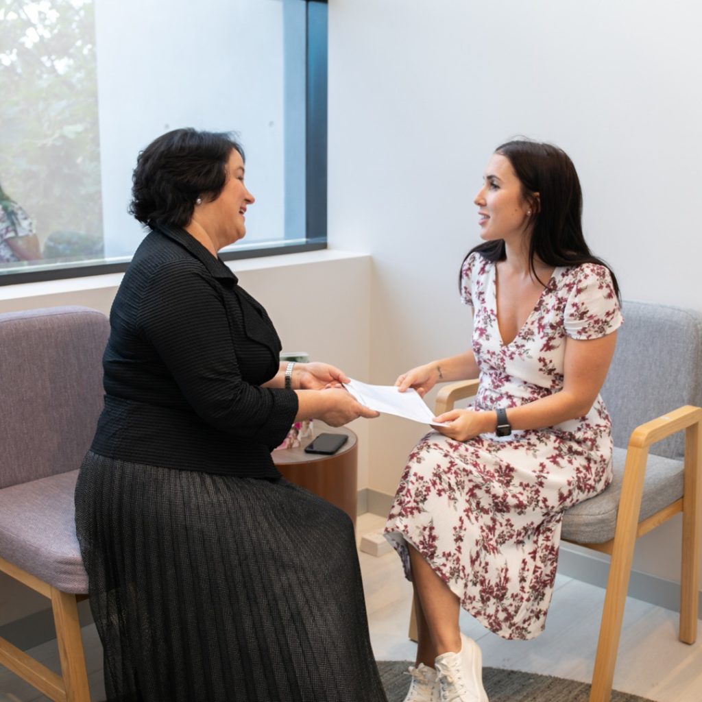 Polycystic Ovary Syndrome - Dr Raewyn Teirney